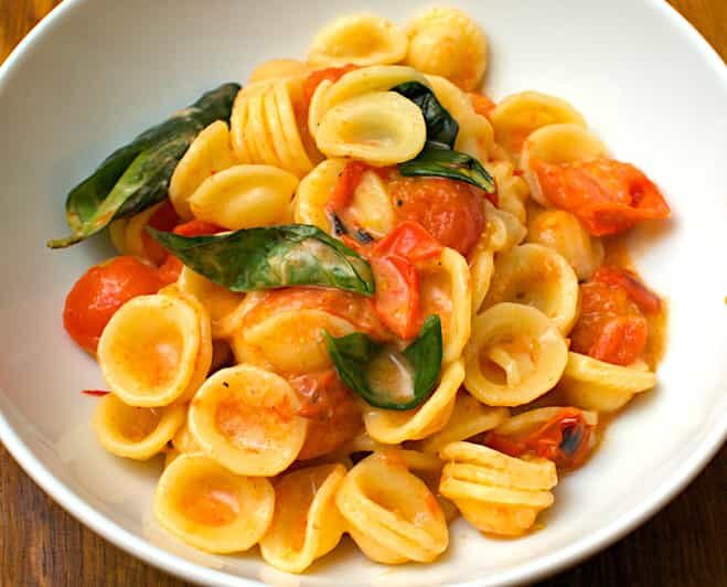 Rome: Dinner at a local's home - The Menu Breakdown