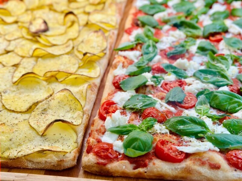 Rome: Discover Trastevere Street Food Guided Tour - Discovering Trastevere’s Food Scene: What to Expect