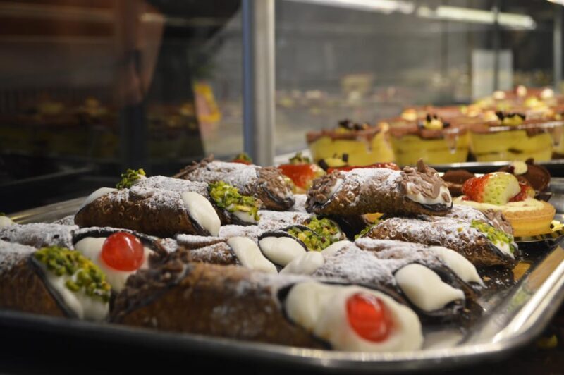 Rome: Discover Trastevere Street Food Guided Tour - FAQs about the Trastevere Street Food Tour