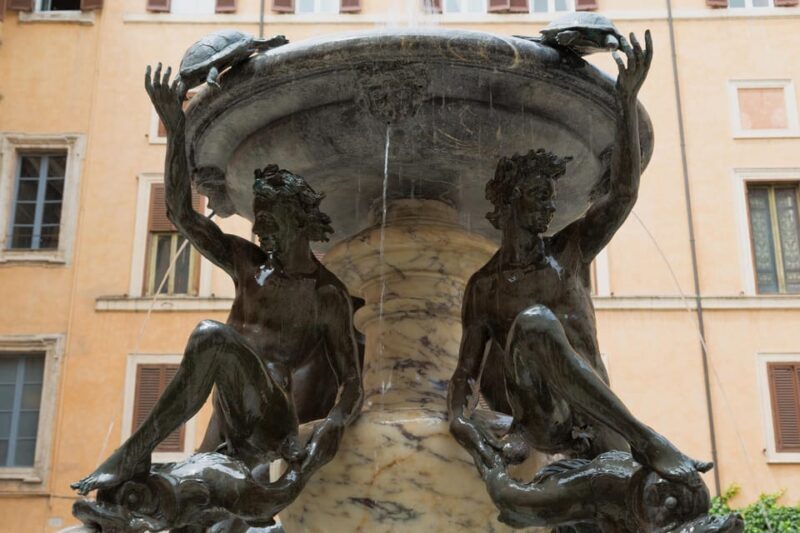 Rome: Discovering the Jewish Ghetto guided tour - An Authentic Look at the Jewish Ghetto in Rome