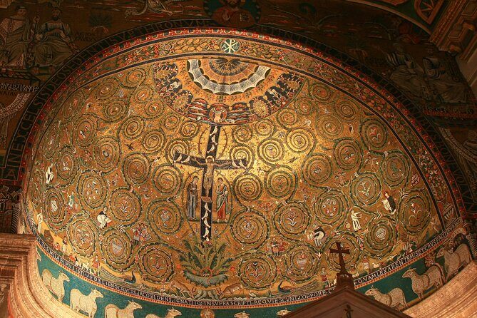 Rome: Domitilla Catacombs and St. Clemente Underground - Authentic Experiences and What Travelers Say