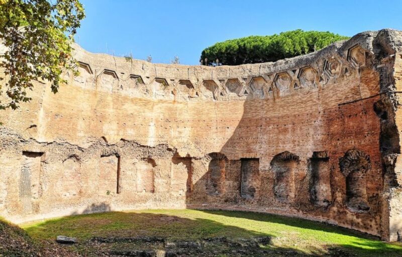 Rome: Domus Aurea Guided Group Tour - What to Expect on the Tour