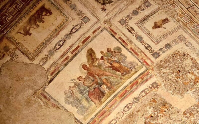 Rome: Domus Aurea Tour with Virtual Reality Experience - Authenticity and Review Highlights