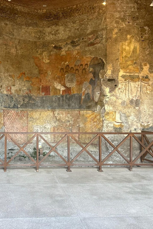 Rome: Domus Tiberiana, Roman Forum, and Palatine Hill Tour - An In-Depth Look at the Experience