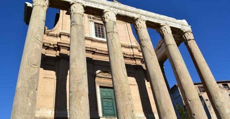 Rome: Domus Tiberiana, Roman Forum, and Palatine Hill Tour - The Value of a Private Guided Tour