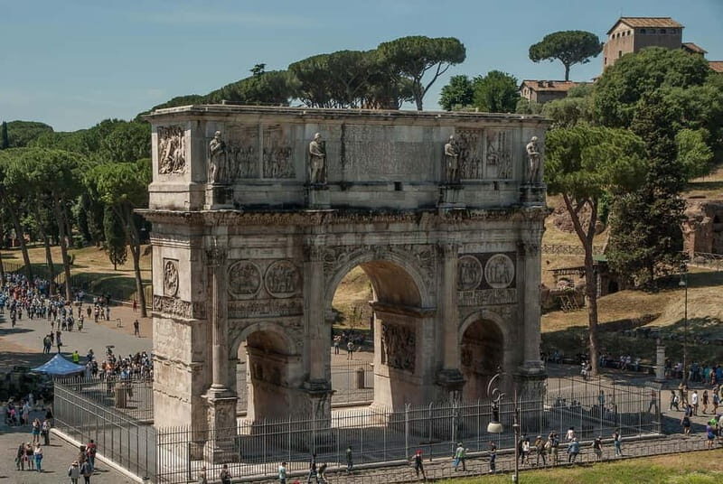 Rome: Domus Tiberiana, Roman Forum, and Palatine Hill Tour - How the Tour Compares to Other Experiences