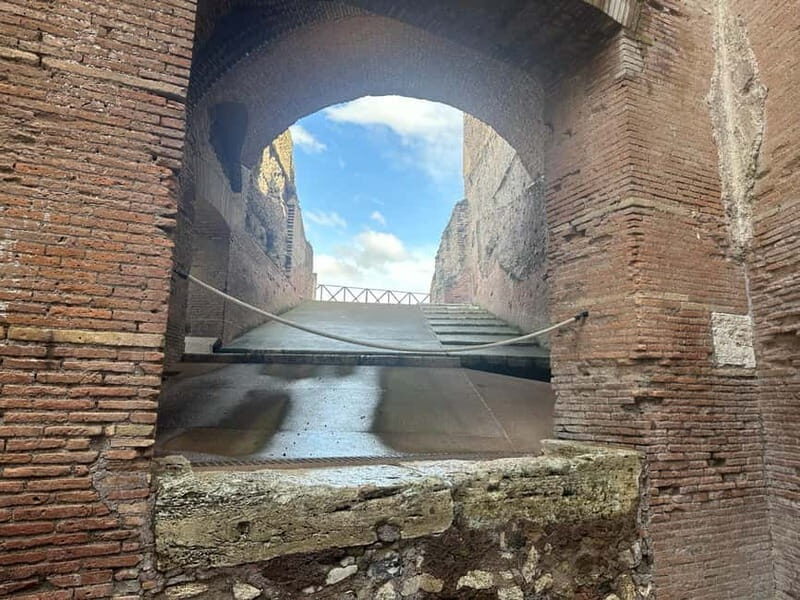 Rome: Domus Tiberiana, Roman Forum, and Palatine Hill Tour - Who Should Consider This Tour?