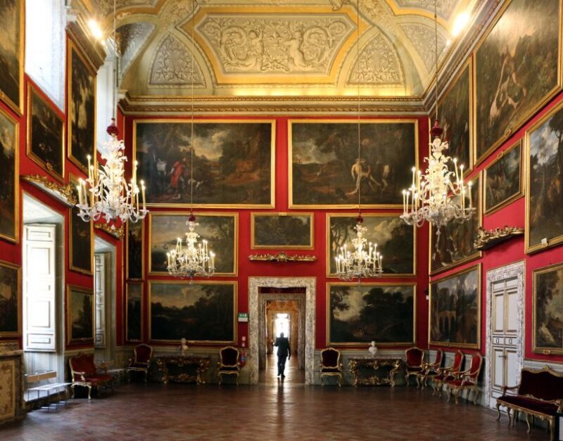 Rome: Doria Pamphilj Gallery Private Tour - Introduction to the Gallery and Its Significance