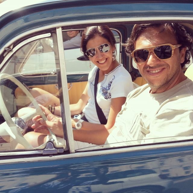 Rome Driving Tour By Vintage Fiat 500 - Additional Insights from Reviews