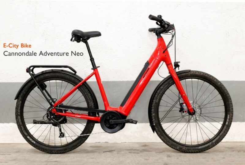 Rome: E-Bike Rental with Helmet and U-Lock - Key Points