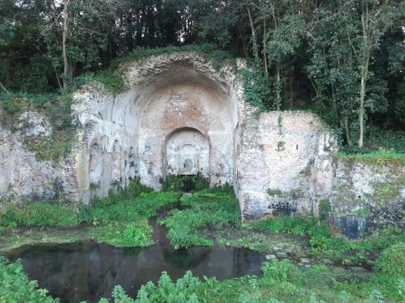 Rome: E-bike Tour From The Circus Maximus To The Catacombs - Final Thoughts