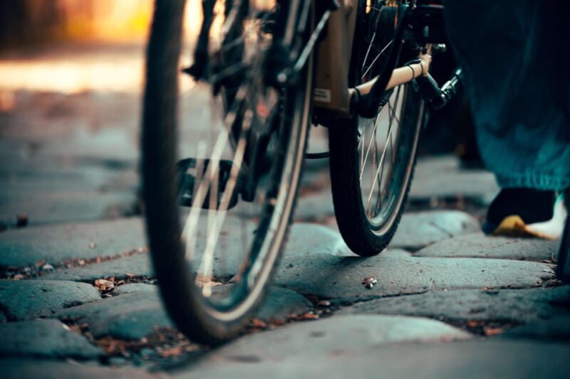 Rome: E-bike Tour From The Circus Maximus To The Catacombs - FAQ