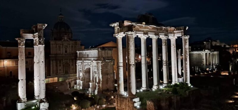 Rome E-Bike Tour: Hidden Gems & Food - Authenticity and Practicality: What You Need to Know