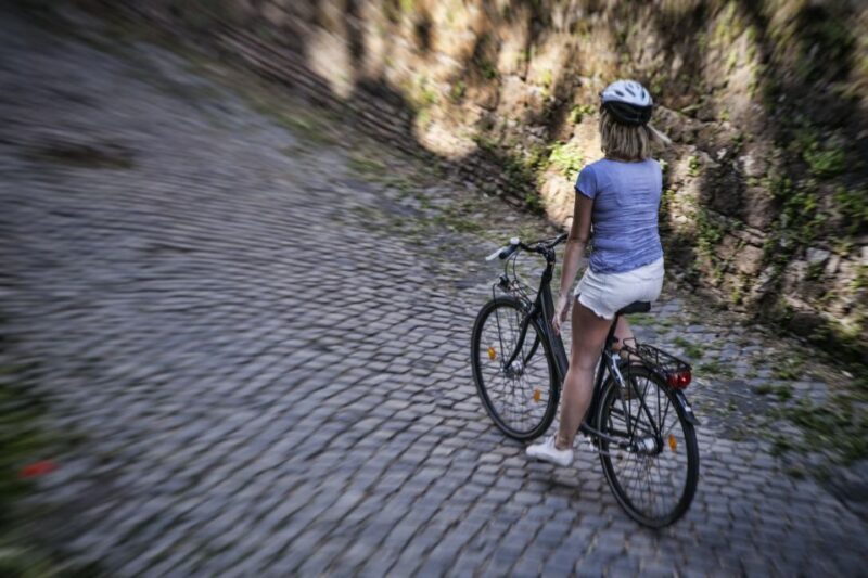 Rome: E-Bike Tour of Appia Antica, Aqueducts, and Caffarella - Pricing and Value
