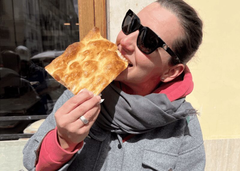 Rome E-Bike Tour: Ultimate Street Food and Market Feast - Appreciating the Value