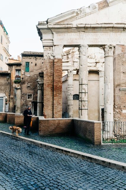 Rome E-Bike Tour with a local! (and a traditional snack) - FAQ