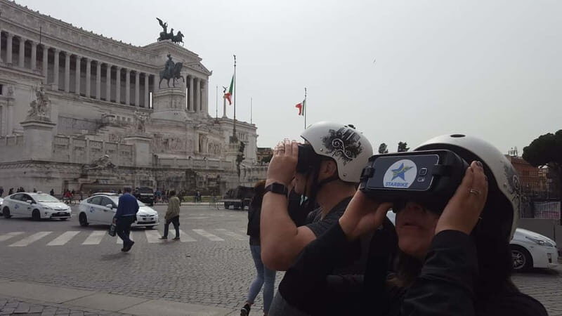 Rome: Early Morning eBike Tour - What Makes This Tour Special?
