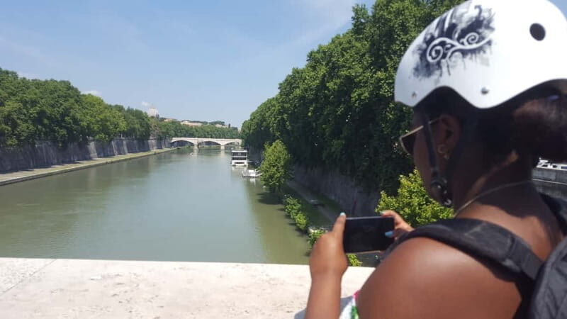 Rome: Early Morning eBike Tour - Practical Details and Value