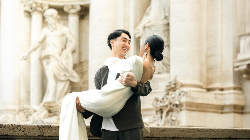 Rome: Early Morning Private Photoshoot at Iconic Landmarks - Why Consider a Private Dawn Photoshoot in Rome?
