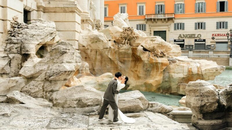 Rome: Early Morning Private Photoshoot at Iconic Landmarks - Final Thoughts