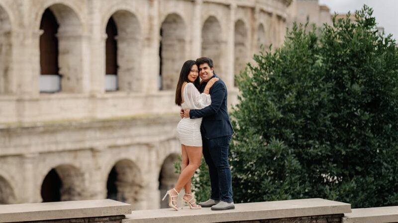 Rome: Early Morning Private Photoshoot at Iconic Landmarks - FAQ