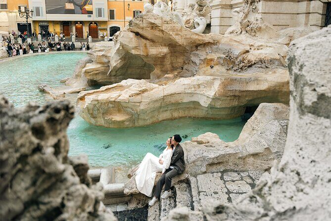 Rome Early Morning Private Photoshoot at the Trevi Fountain - Final Thoughts: Who Should Consider This Tour?
