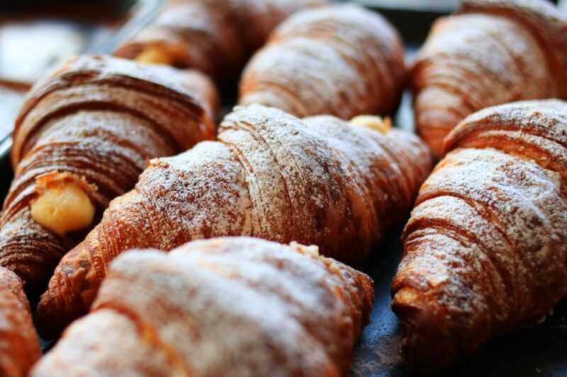 Rome: Early Morning Sightseeing and Piazzas with Breakfast - A Deep Dive into the Tour Experience