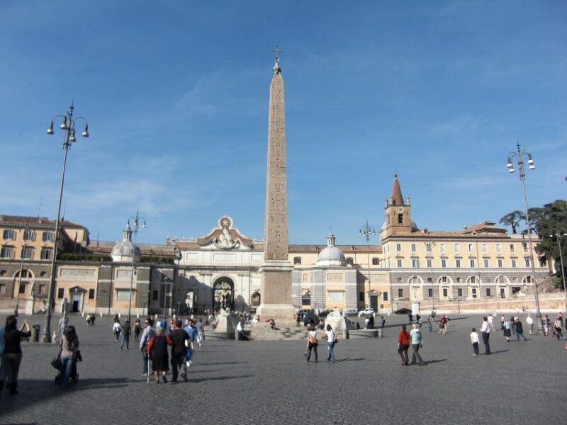 Rome: Early Morning Sightseeing and Piazzas with Breakfast - Frequently Asked Questions