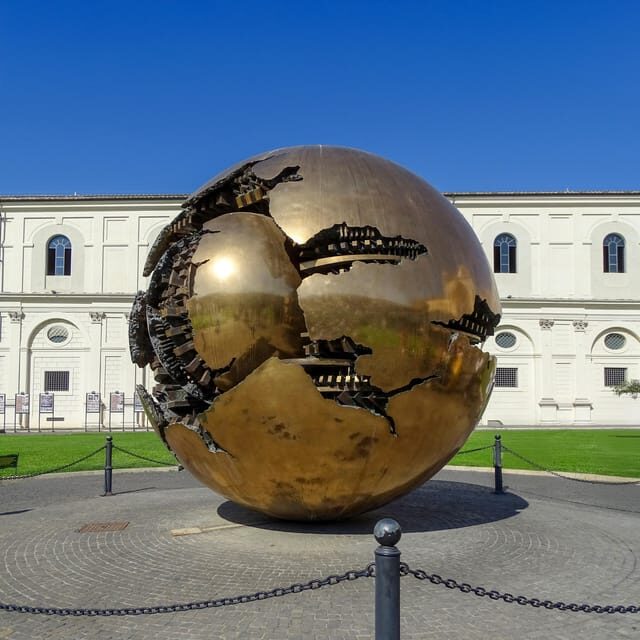Rome: Early Vatican Museums & Sistine Chapel Tour - Key Points
