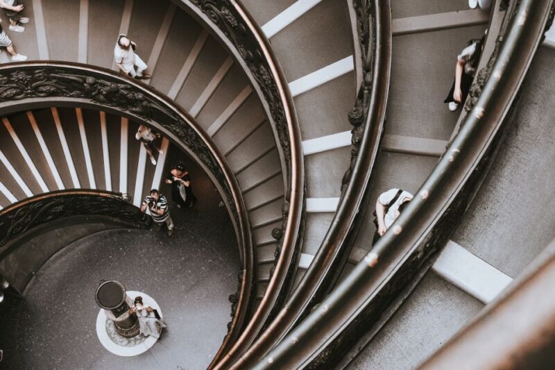 Rome: Early Vatican Museums & Sistine Chapel Tour - An In-Depth Look at the Experience