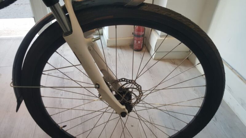 Rome: Electric Bike Rental Service - Authentic Experiences and Practical Details