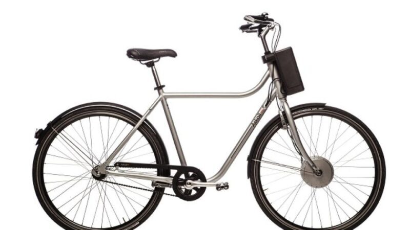 Rome: Electric Bike Rental Service - Who Would Benefit Most from This Experience?