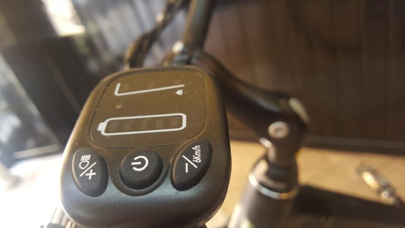 Rome: Electric Bike Rental - What the Reviews Say