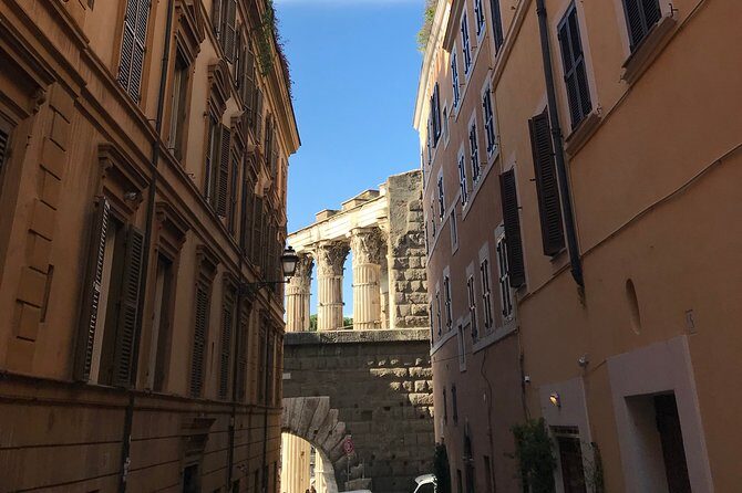 Rome Empress Mystery: Self-Guided Adventure Game - Final Thoughts