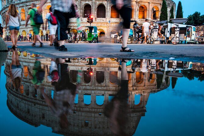 Rome: Entry to Colosseum, Roman Forum & Palatine Hill - The Sum Up: Is This Tour Right for You?