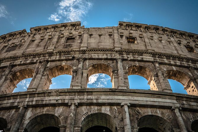 Rome: Entry to Colosseum, Roman Forum & Palatine Hill - Frequently Asked Questions
