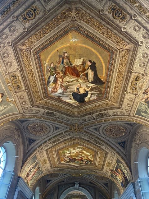 Rome: Escorted Entrance to the Vatican Museum - FAQs
