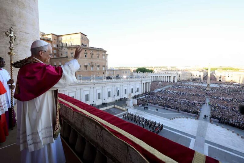 Rome: Escorted Papal Audience Tour With Guide - Why this tour offers great value