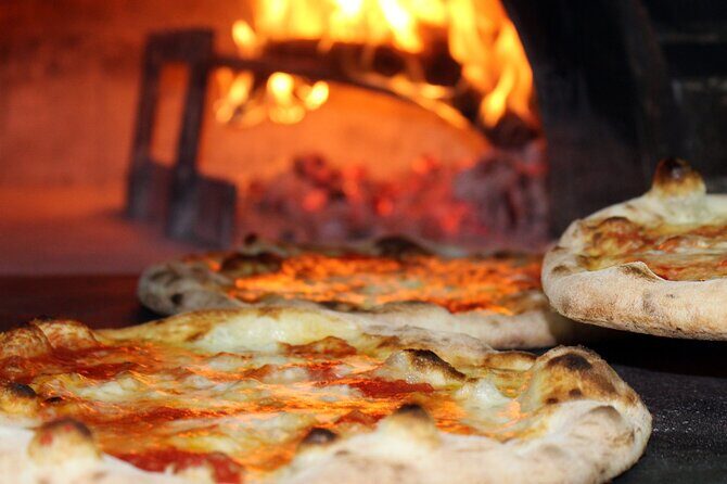 Rome Evening Golf Cart Tour w/ Pizza & Gelato Dinner Max 6 People - An In-Depth Look at the Tour
