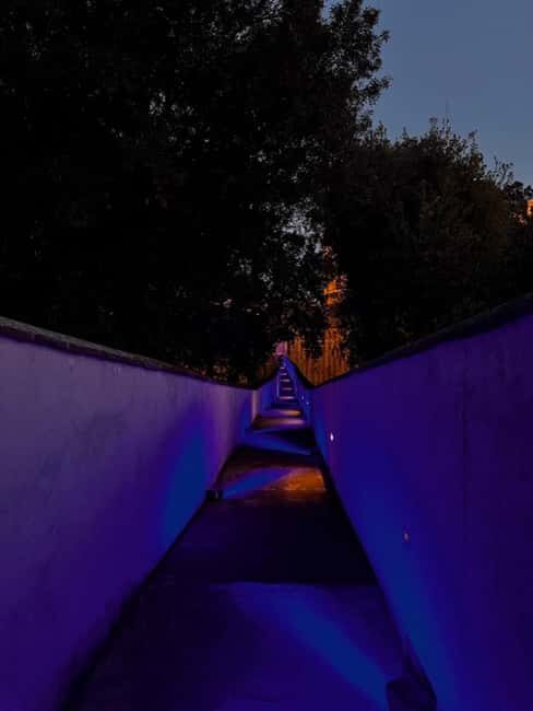 Rome: Evening Tour of Passetto di Borgo and Audio Guide App - Final Thoughts: Is It Worth It?