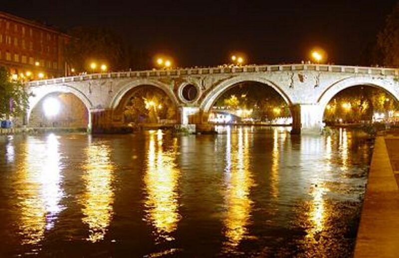 Rome Evening Walking Tour - What Makes This Tour Special
