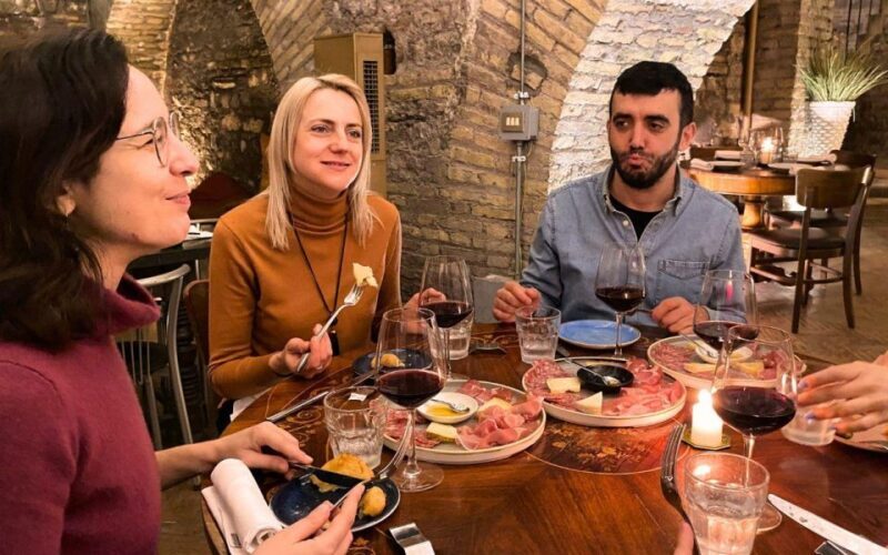 Rome: Exclusive Candlelight dinner in Agrippa's Roman Bath - Final Thoughts
