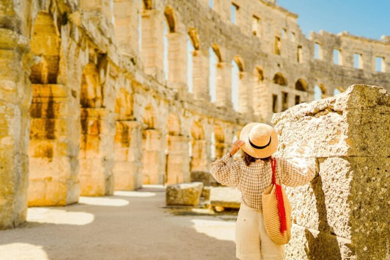 Rome: Exclusive Colosseum Underground and Arena Guided Tour - An In-Depth Look at the Tour Experience