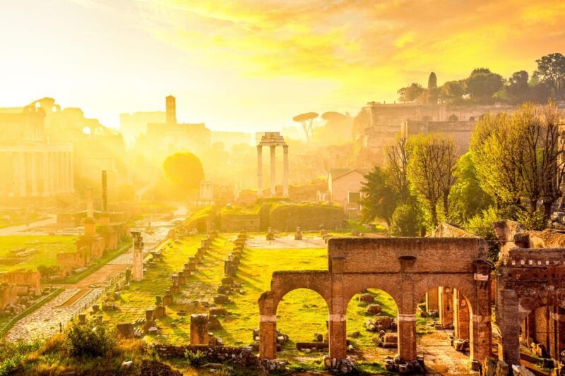 Rome: Exclusive Colosseum Underground and Arena Guided Tour - FAQ: Practical Questions About the Tour
