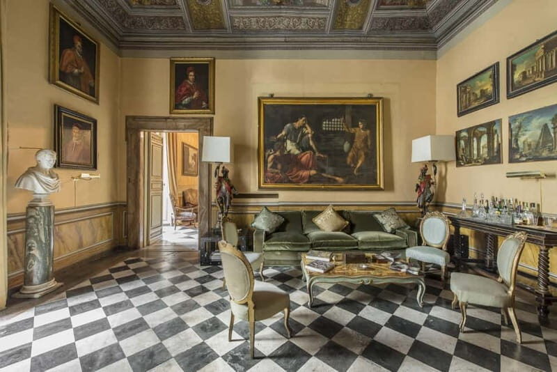 Rome: Exclusive Private Tour of Palazzo Ruspoli and Prosecco - Final Thoughts