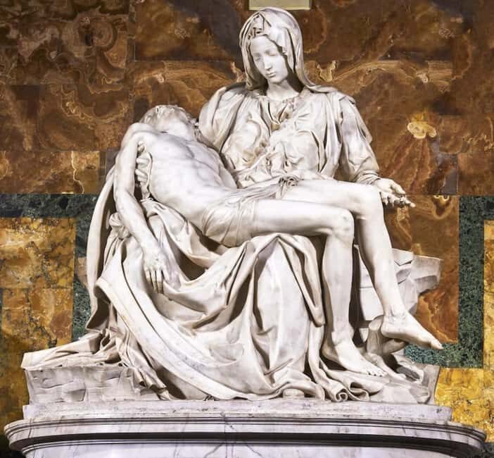 Rome: Exclusive Private Tour of St. Peters Basilica - Who This Tour Is Perfect For