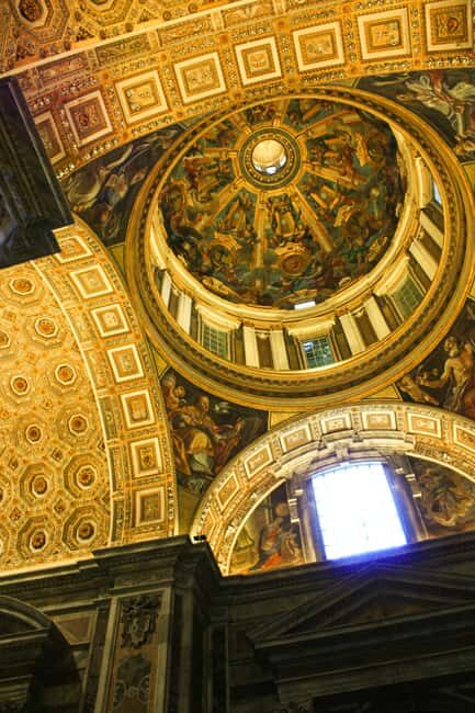 Rome: Exclusive Private Tour of St. Peters Basilica - Practical Details and What You Need to Know