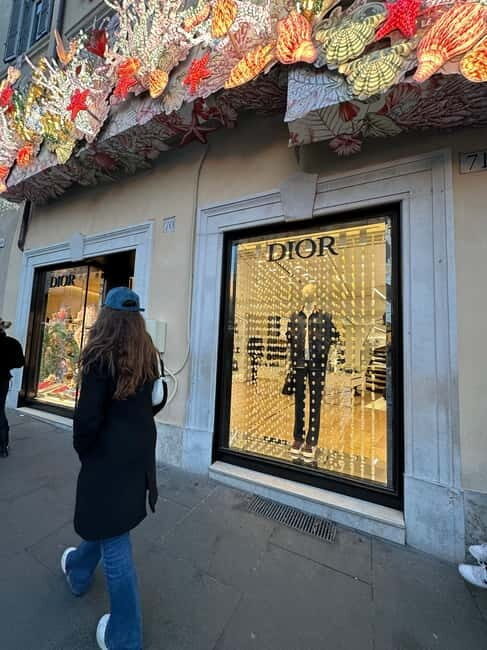 Rome: exclusive tour of Rome + Roman delicacies - The Value of a Guided Walking Tour in Rome