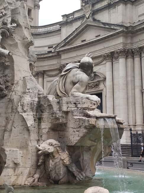 Rome Exclusive VIP Walking Experience - An Introduction to What You’ll Experience