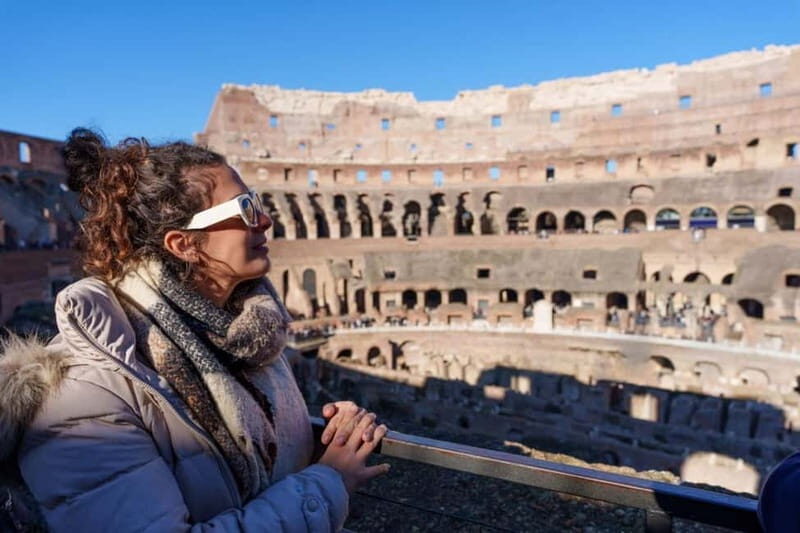 Rome: Expert Guided Colosseum, Roman Forum & Palatine Hill - Final Thoughts: Is It Worth It?